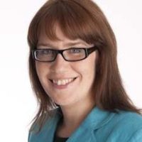 Blog – Dr Julia Paul